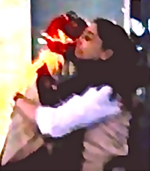 Maria and Ayat photo | iTDi Blog