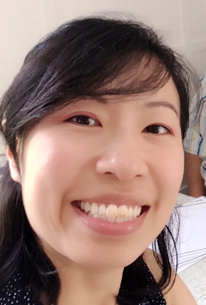 Eunice Tan • iTDi Blog